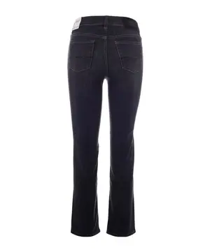 Liu Jo Belt-loop Jeans