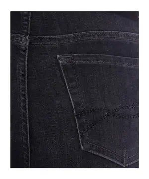 Liu Jo Belt-loop Jeans