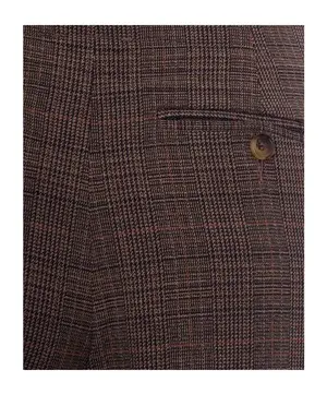 Liu Jo Straight Trousers