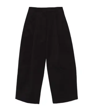 Studio Nicholson Pocket Casual Pants - Black