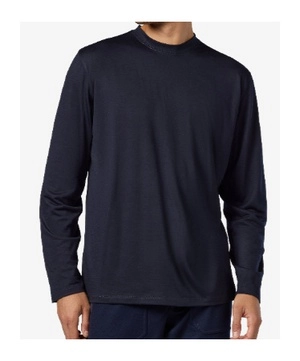 Sease Wool Long Sleeve T-shirt