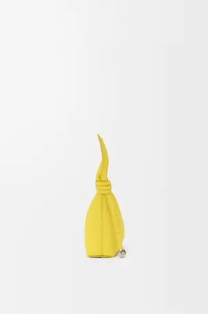 Loewe Mini Bag In Smooth Calfskin