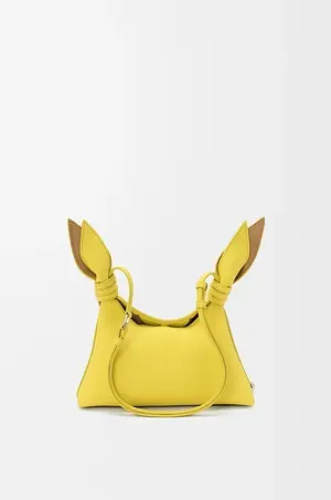 Loewe Mini Bag In Smooth Calfskin