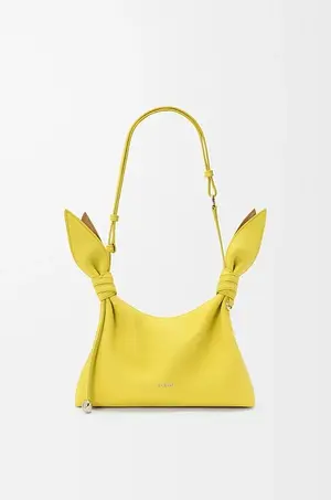Loewe Mini Bag In Smooth Calfskin