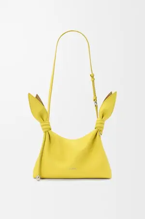 Loewe Mini Bag In Smooth Calfskin