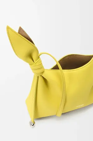Loewe Mini Bag In Smooth Calfskin