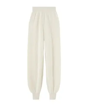 Loro Piana Juniper Trousers - Snow