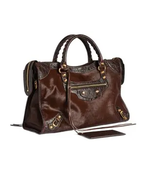 Balenciaga Le City Bag Medium