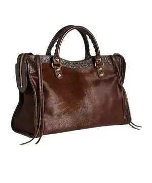 Balenciaga Le City Bag Medium