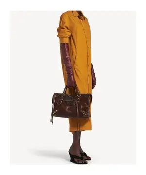 Balenciaga Le City Bag Medium