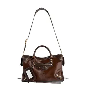 Balenciaga Le City Bag Medium