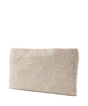 Benedetta Bruzziches Chain Shoulder Bag