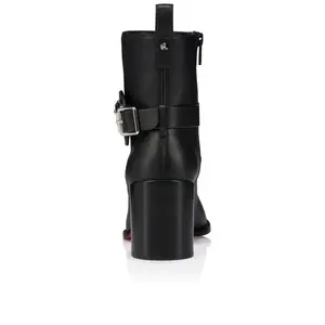 CHRISTIAN LOUBOUTIN Dianouchette Short Boots