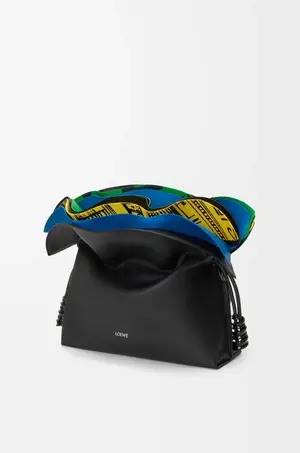 Loewe Drawstring Shoulder Bag