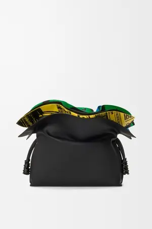Loewe Drawstring Shoulder Bag