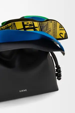 Loewe Drawstring Shoulder Bag