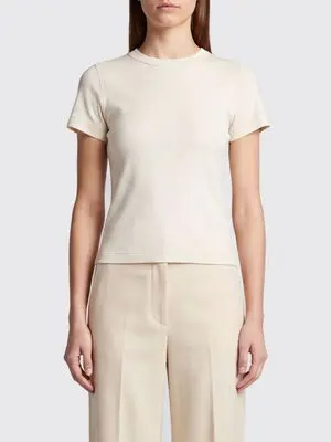 Extreme Cashmere Knitted T-shirt