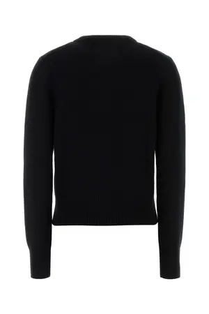 Extreme Cashmere Button-down Long-sleeved Knitwear