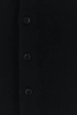 Extreme Cashmere Button-down Long-sleeved Knitwear