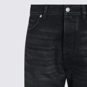 Fendi Straight-leg Jeans