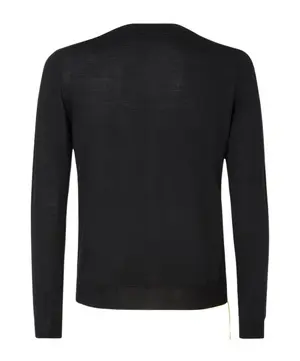 Fendi Wool Jumper