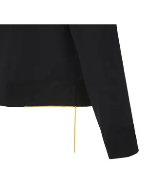 Fendi Wool Jumper