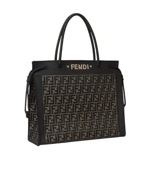 Fendi Magic Shopper Large
