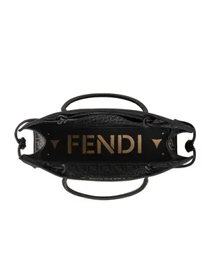 Fendi Magic Shopper Large