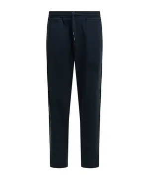 Brunello Cucinelli Drawstring Track Pants - No