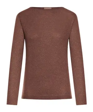 Brunello Cucinelli Long-sleeved Knitwear - No