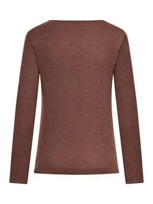 Brunello Cucinelli Long-sleeved Knitwear