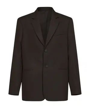 Studio Nicholson Roversi Relaxed Blazer