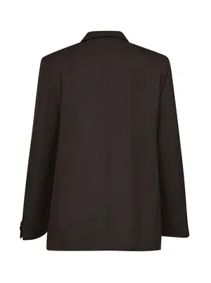 Studio Nicholson Roversi Relaxed Blazer
