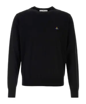 Vivienne Westwood Fine Knit Sweaters For Men