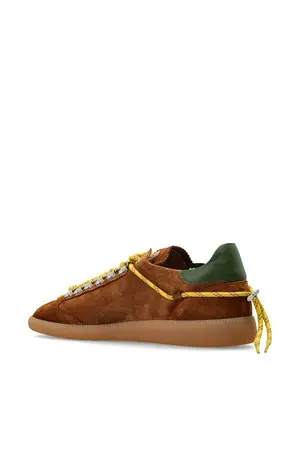 Dsquared2 Rebels Lace-up Sneakers