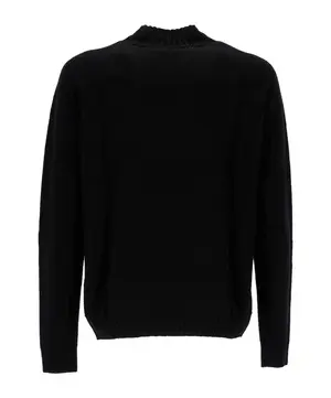VIVIENNE WESTWOOD Turtleneck Sweater