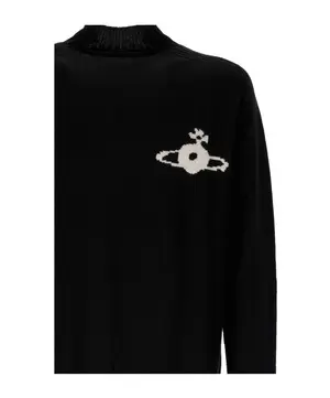 VIVIENNE WESTWOOD Turtleneck Sweater