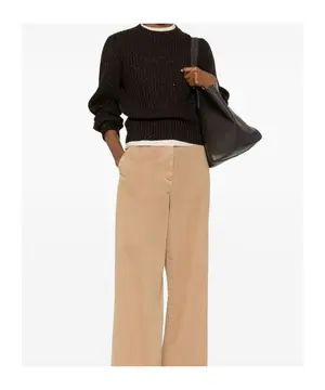 Brunello Cucinelli Long-sleeved Knitwear