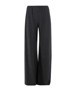 THE ROW Wide-leg Trousers