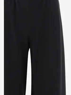THE ROW Wide-leg Trousers