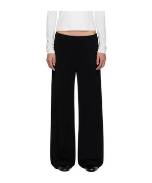 THE ROW Wide-leg Trousers