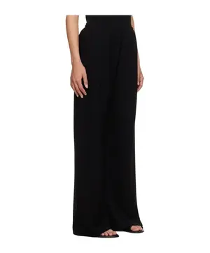 THE ROW Wide-leg Trousers