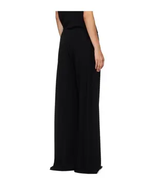 THE ROW Wide-leg Trousers