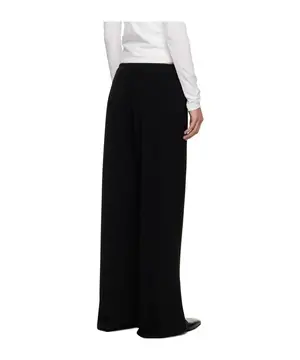 THE ROW Wide-leg Trousers