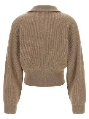 Brunello Cucinelli Sparkling' Cardigan