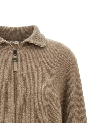Brunello Cucinelli Sparkling' Cardigan