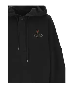 VIVIENNE WESTWOOD Long-sleeve Sweatshirt