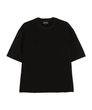 Emporio Armani Crew-neck T-shirt