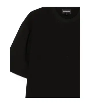 Emporio Armani Crew-neck T-shirt