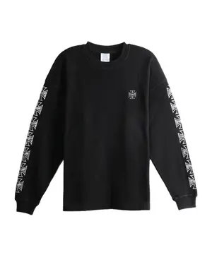 Vetements Long-sleeve T-shirt